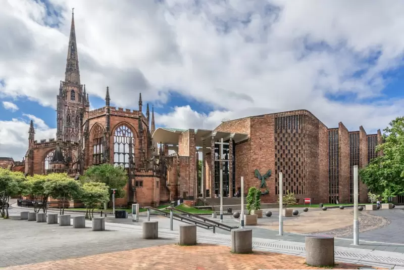 Complete Guide to Moving and Living in Coventry: Your Ultimate Area ...