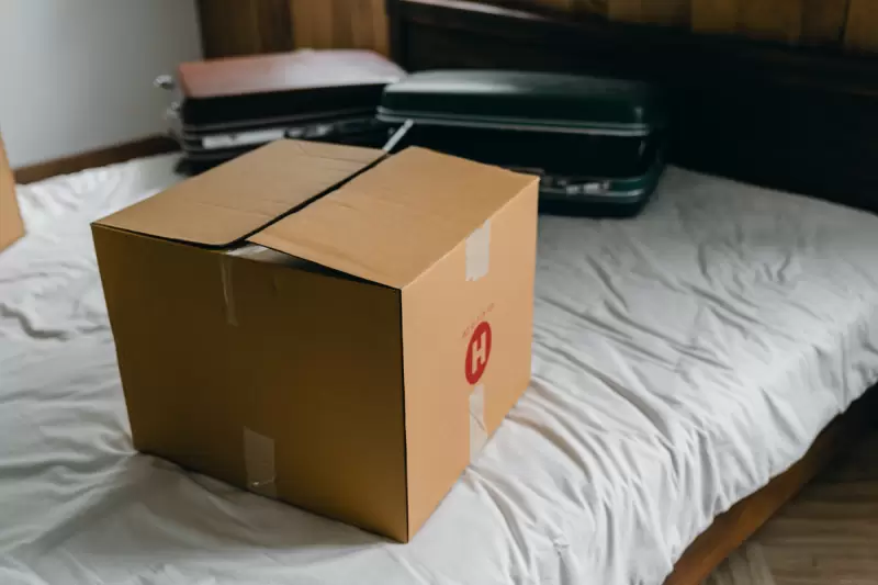 How Big is a 130 Square Foot Self Storage Space? | Explorage