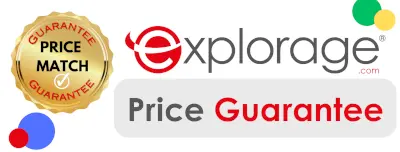 Unlocking Peace of Mind: The Explorage.com Price Guarantee | Explorage
