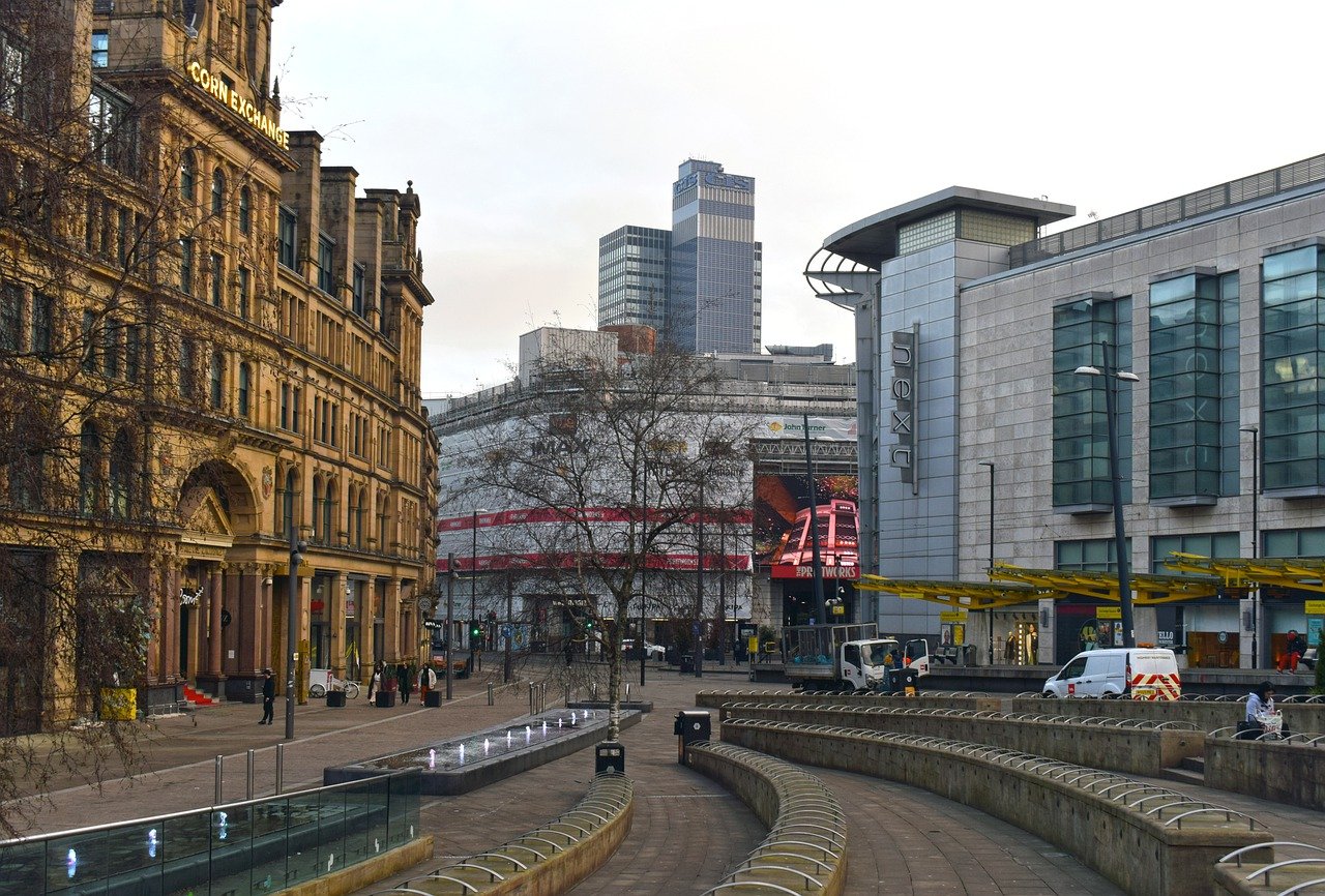 Why Moving to Manchester Could Be The Best Decision you Ever Make ...