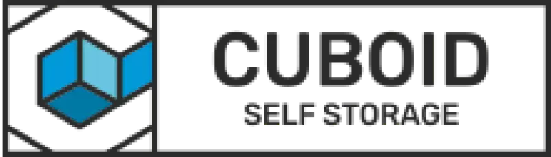 Cuboid Self Storage Deeside | Book Instantly