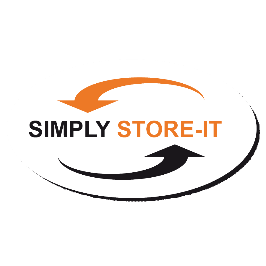 Simply Store-It | Book Instantly